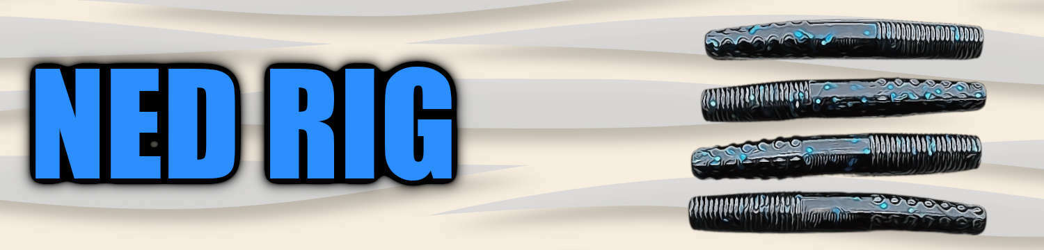 QwikFishing Soft Baits